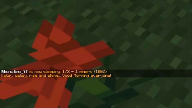 Morpheus mod Minecraft [2020] » Mods para Minecraft | ¡Descarga Mods, Texturas y Shaders!