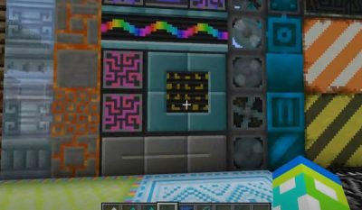 Chisel MOD para Minecraft 1.12.2 y 1.12 - Descargar e Instalar