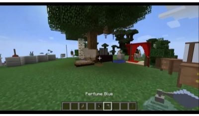 【Decocraft MOD】para Minecraft 1.12.2, 1.11.2 y 1.10.2 [2020]