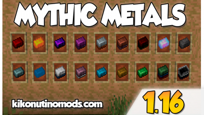 10 MEJORES mods de ARMAS y ARMADURAS -【DESCARGAR】