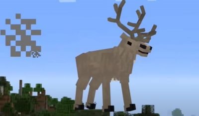 【Mods de Animales】para Minecraft 1.16.4, 1.15.2 y 1.12.2 » Descarga