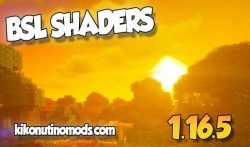 Shaders 1.16.5 » Mods para Minecraft | ¡Descarga Mods, Texturas y Shaders!