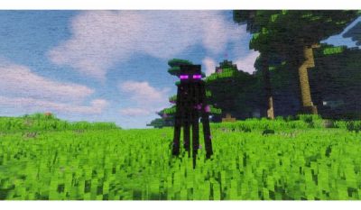 Enhanced Visuals MOD para Minecraft 1.16.5 y 1.16.4 -【Descargar】
