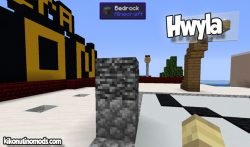 Hwyla MOD for Minecraft 1.16.5 and 1.12.2 (Forge and Fabric) -【Download】