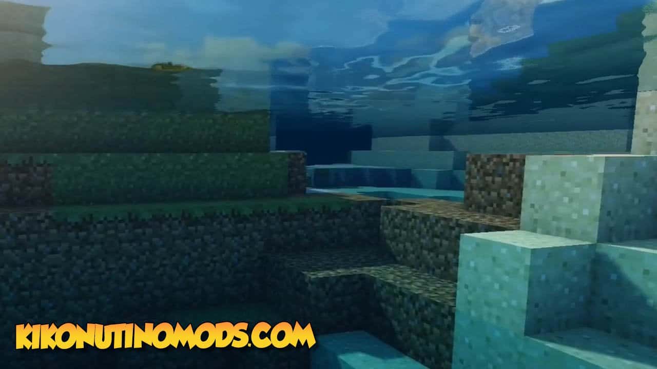 Los Mejores Shaders para Minecraft 1.16.5 | 【Descargar】