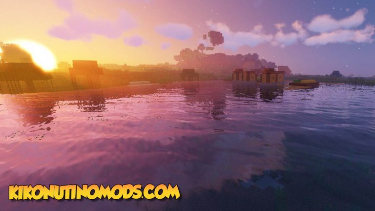 Los Mejores Shaders para Minecraft 1.16.5 | 【Descargar】