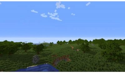 Far From Home Mod para MINECRAFT 1.12.2 | 【Descargar】