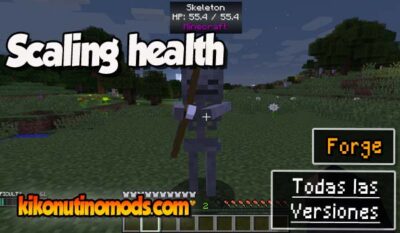 Mods de Tecnología y Mecanismos para Minecraft - ¡Descárgalos!