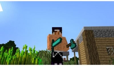 Better Combat Mod para Minecraft 1.12.2 |【Descargar】