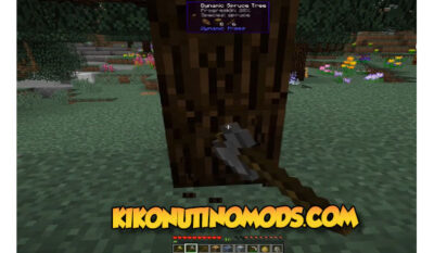 Hwyla Mod for Minecraft 1.19.4, 1.19.3 and 1.19.2 (Forge / Fabric / Quilt)