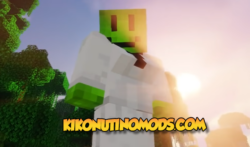 Wildfire Gender Mod para Minecraft 1.16.5 -【Mods para Minecraft】