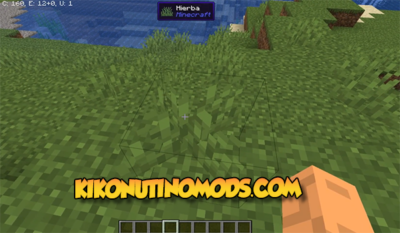 Hwyla Mod Para Minecraft 1.18.2 y 1.18.1 -【Mods para Minecraft】