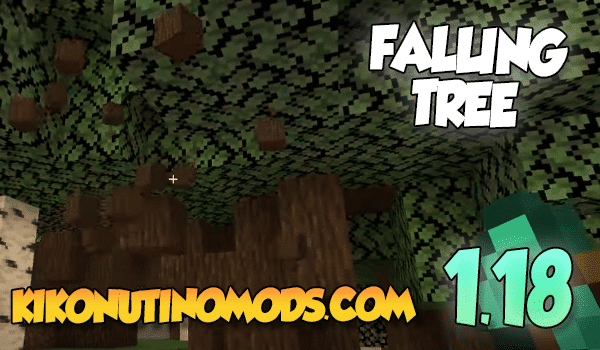 Mods para Minecraft 1.18.2, 1.18.1 y 1.18 -【Descargar Mods】