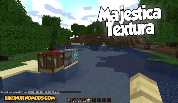 Texture Packs for Minecraft 1.18.2 and 1.18 -【Download】
