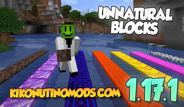 Mods for Minecraft 1.17.1 and 1.17 -【Download Mods】