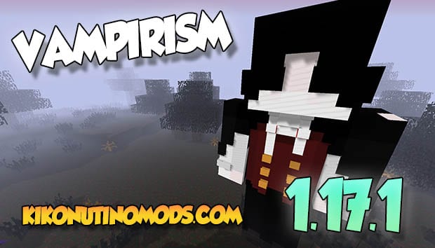 Mods para Minecraft 1.17.2, 1.17.1 y 1.17 -【Descargar Mods】