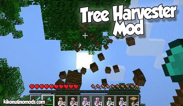 Mods para Minecraft 1.17.2, 1.17.1 y 1.17 -【Descargar Mods】