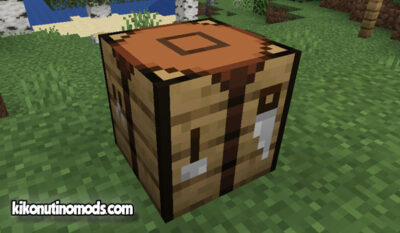 Uncrafting Table Mod para Minecraft 1.18.1 y 1.18.2 -【Descargar】