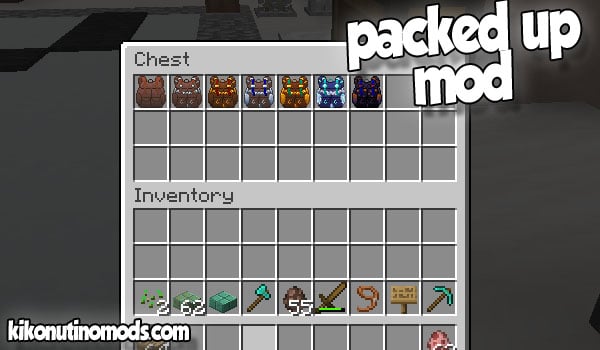 Technology and Mechanism Mods for Minecraft » Mods para Minecraft ...