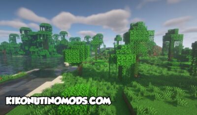 BSL Shaders for Minecraft 1.19.4, 1.19.3 and 1.19.2 |【Updated】