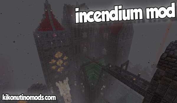 Mods para Minecraft 1.19, 1.18, 1.17, 1.16.5, 1.12.2... |【Gran Web de Mods】