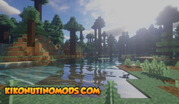 Los Mejores Shaders para Minecraft 1.12.2 | 【Actualizado】