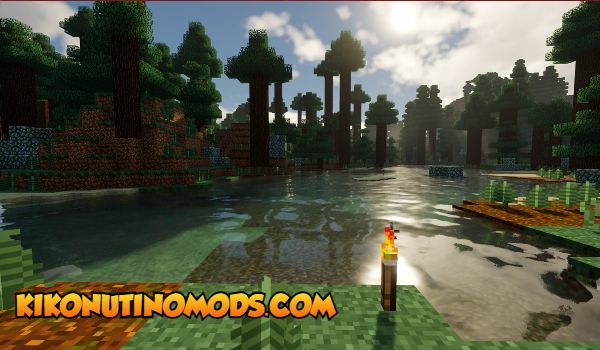 Los Mejores Shaders para Minecraft 1.12.2 | 【Actualizado】