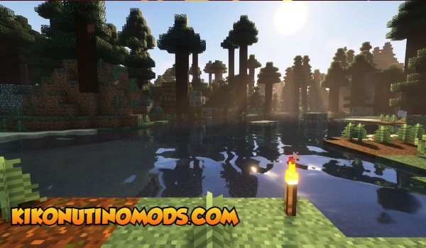 Los Mejores Shaders para Minecraft 1.12.2 | 【Actualizado】