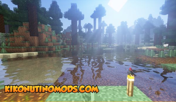 Los Mejores Shaders para Minecraft 1.12.2 | 【Actualizado】