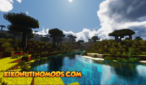 Los Mejores Shaders para Minecraft 1.17.1 | 【Actualizado】