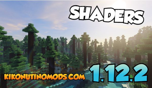 Los Mejores Shaders para Minecraft 1.12.2 | 【Actualizado】