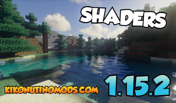 Los Mejores Shaders para Minecraft 1.15.2 | 【Actualizado】