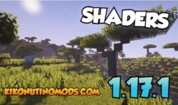 Los Mejores Shaders para Minecraft 1.17.1 | 【Actualizado】