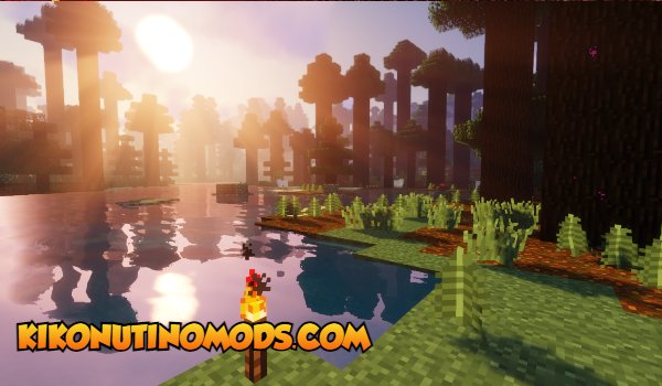 Los Mejores Shaders para Minecraft 1.12.2 | 【Actualizado】