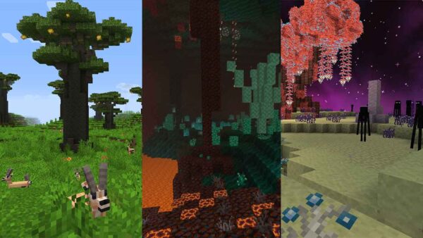Los Mejores Mods para Minecraft 1.19.2 |【Actualizado】