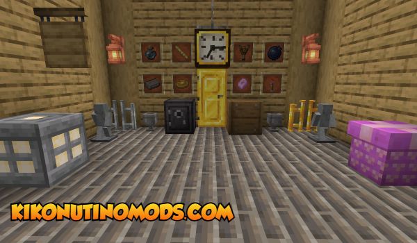 Los Mejores Mods para Minecraft 1.18.2 |【Actualizado】