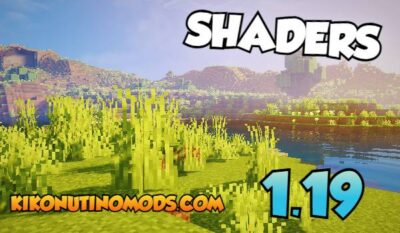 Los Mejores Shaders para Minecraft 1.19.2 | 【Actualizado】