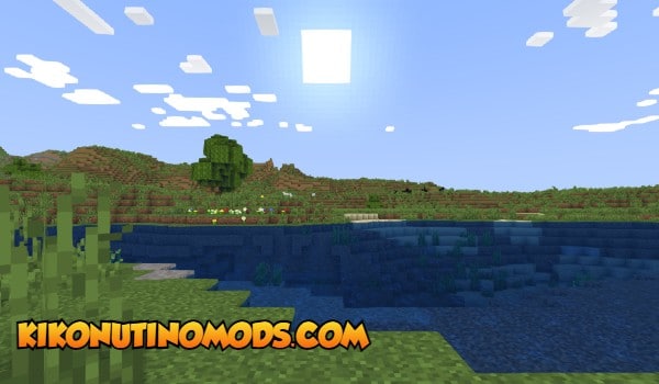 Los Mejores Shaders para Minecraft 1.19.2 | 【Actualizado】