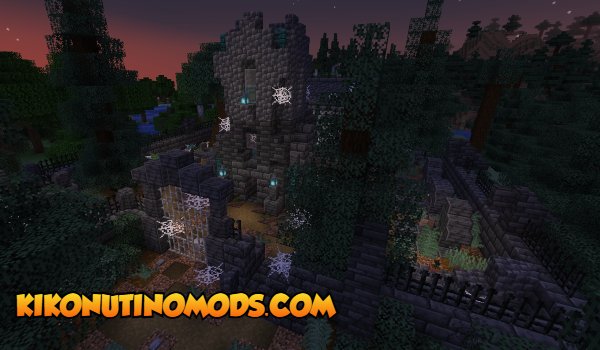 Los Mejores Mods para Minecraft 1.19.2 |【Actualizado】