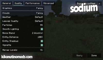 【Mods para Minecraft FABRIC 1.19】- Lista completa | Descargar Mods