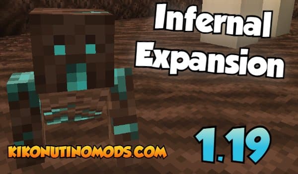 Enemy, Mob and Bosses Mods for Minecraft » Mods para Minecraft ...