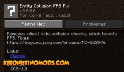 Los Mejores Mods para Optimizar Minecraft 1.19.2 (FABRIC) |【Actualizado】