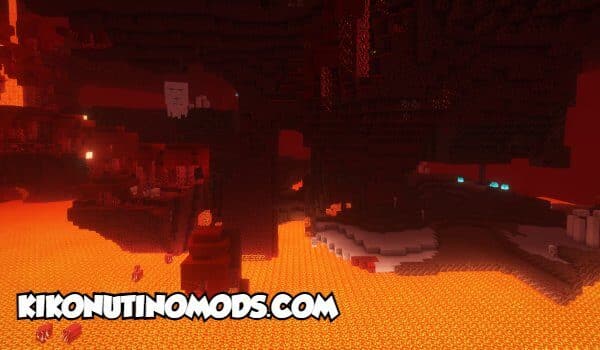 Complementary Reimagined Shaders para Minecraft 1.19.2 y 1.19 ... Complementary Reimagined Shaders para Minecraft 1.19.2 y 1.19 ...