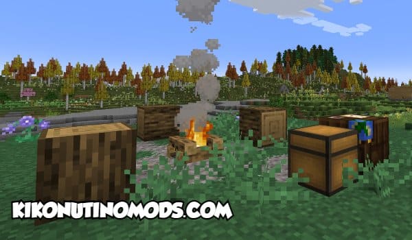 Better MC Modpack para Minecraft 1.19.3, 1.19.2 y 1.19 (Forge / Fabric)