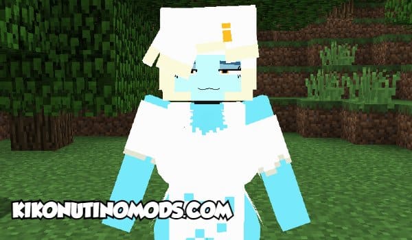 Jenny Mod for Minecraft 1.12.2, 1.12.1 and 1.12 |【Updated】