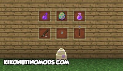 Jenny Mod para Minecraft 1.12.2, 1.12.1 y 1.12 (Forge) |【Actualizado】