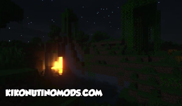 SEUS Renewed Shaders para Minecraft 1.19.4, 1.19.3 y 1.19.2 |【Actualizado】