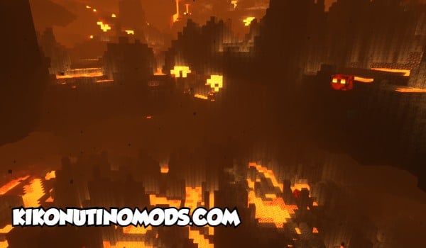 SEUS Renewed Shaders for Minecraft 1.19.4, 1.19.3 and 1.19.2 |【Updated】