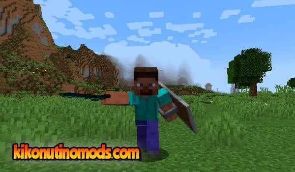 Better Combat Mod for Minecraft |【1.20.2, 1.20.1, and 1.20】