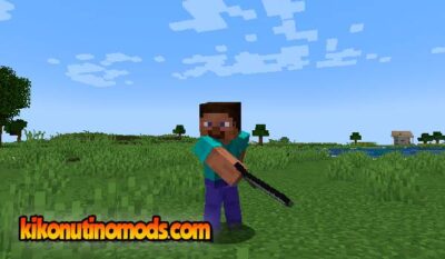 Better Combat Mod para Minecraft |【1.20.2, 1.20.1 y 1.20】